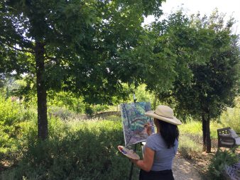 Michelle Rene | Beautiful Oil Paintings