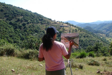 Michelle Rene | Beautiful Oil Paintings