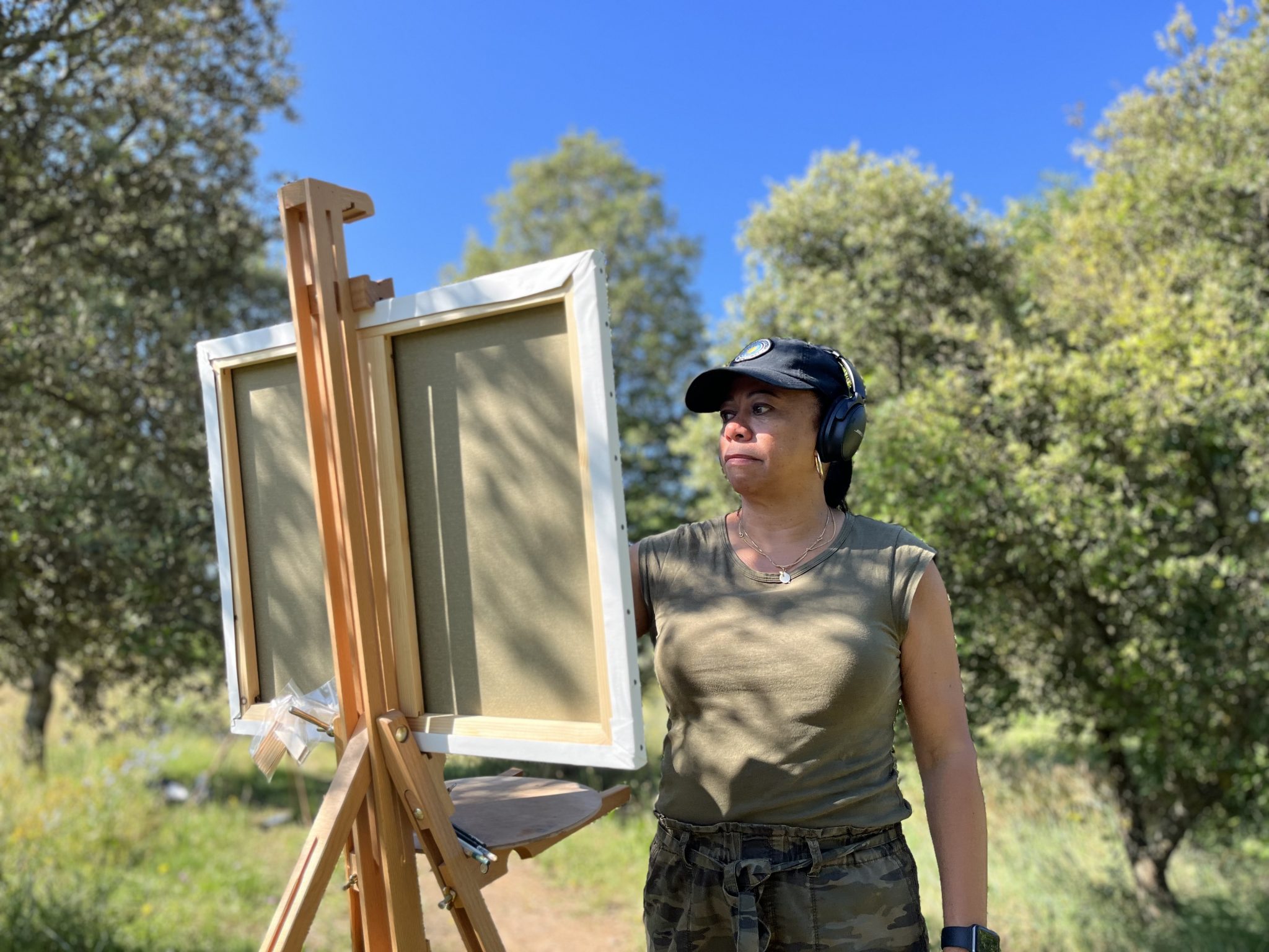 Michelle Rene | Beautiful Oil Paintings